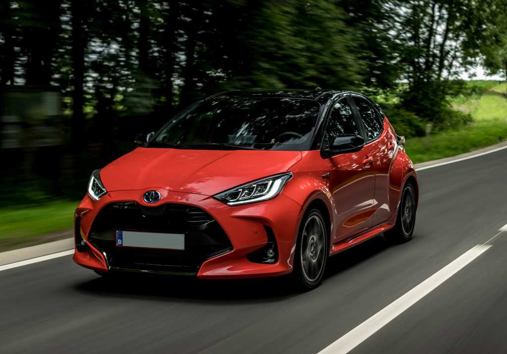 Un'ibrida a GPL? - Ecoverso