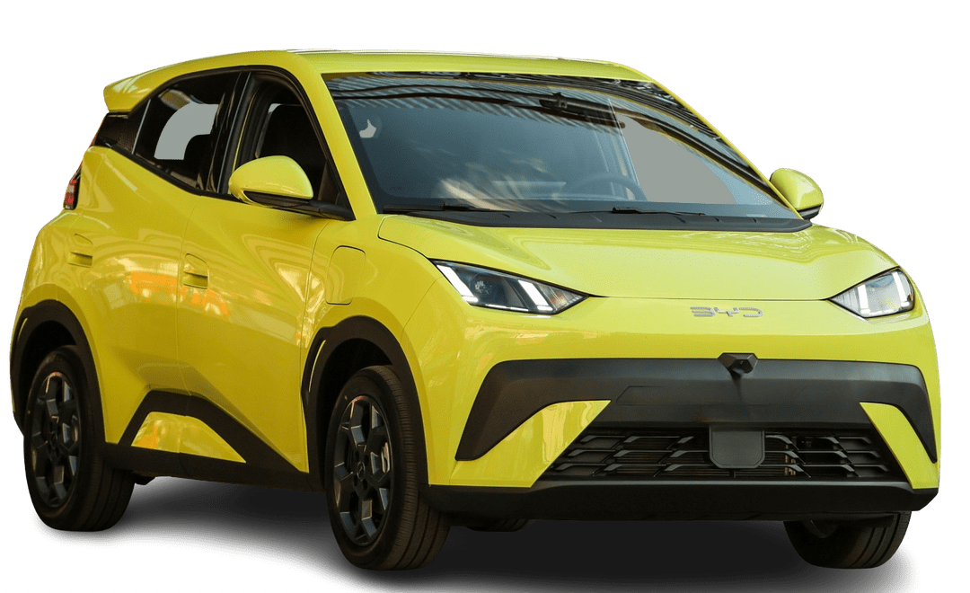 BYD Dolphin Surf - Ecoverso